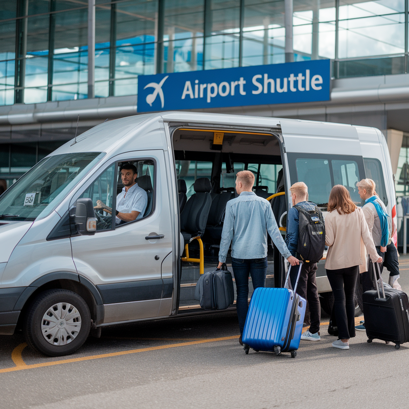 How to get to Hotel Adoro Rome | Italy